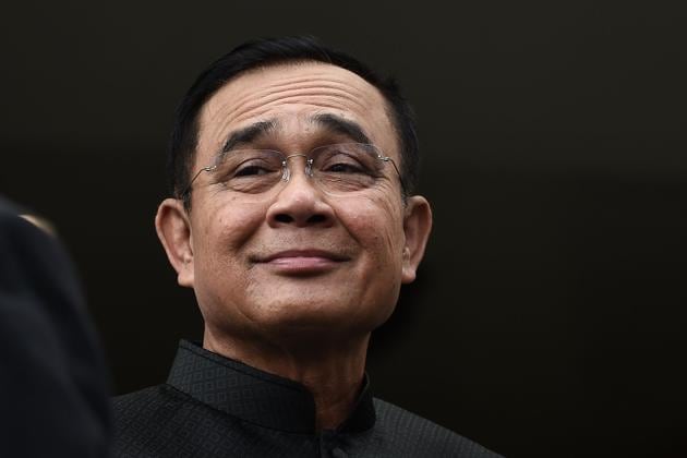 Thai lawmakers elect junta chief Prayut Chan-O-Cha as PM | World News