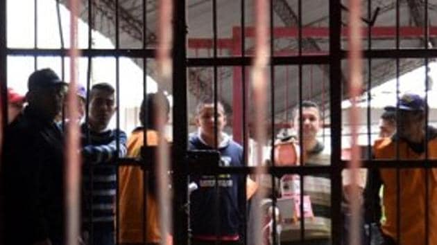 Bangladeshi student gets 42 years in jail for ISIS-inspired attack on ...