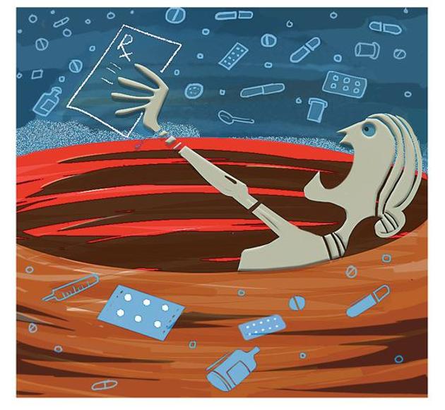 Shashi Tharoor’s Word of the Week: Valetudinarian - Hindustan Times