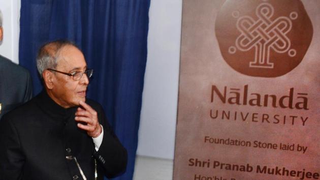 Nalanda University’s crucial board meeting in Delhi on Thursday ...