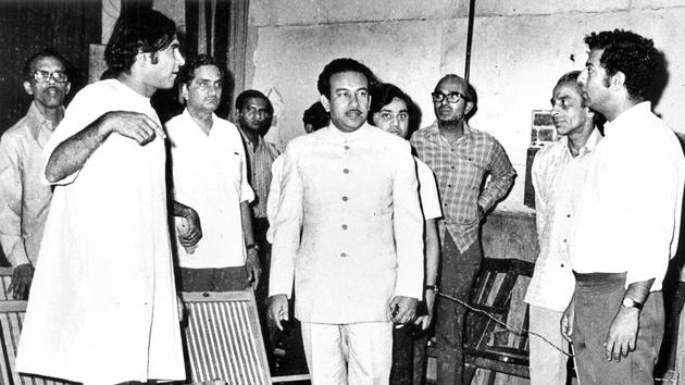 Remembering Karnad: The man who fought for freedom of creative ...