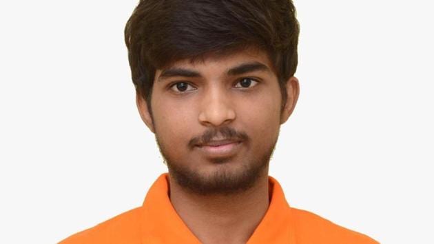 Pawan Kumar Aakriti Emerge As Bihar Jee Advanced Toppers Hindustan Times 