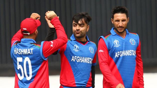 South Africa vs Afghanistan, World Cup 2019: Afghanistan Predicted XI ...