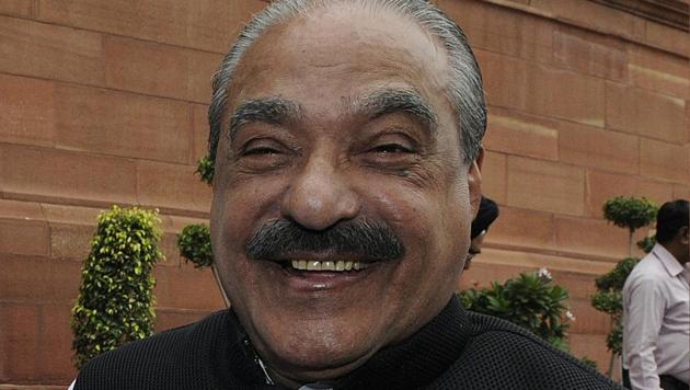 Kerala Cong (M) splits 2 months after chief’s death| India News