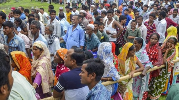 Mob attacks by extremist Hindu groups against minorities continued in ...