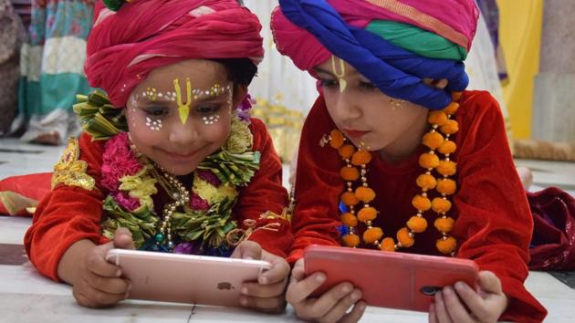 Tripura to hand over 20 government schools to ISKCON | Hindustan Times