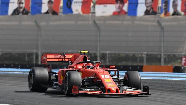 France proves Formula One needs to be fixed | Hindustan Times
