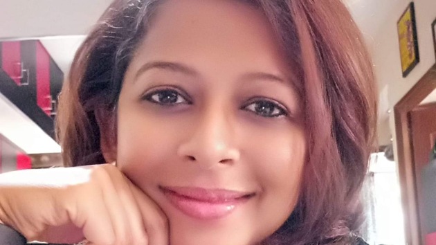 Goa actress and ex-AAP politician files complaint against cyber stalker ...