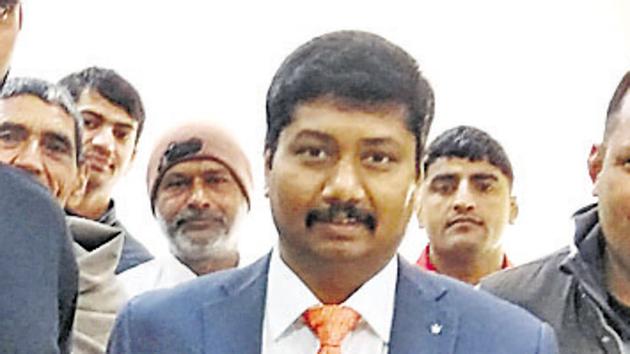 Issue nod for change of land use in 45 days, says DTCP chief ...