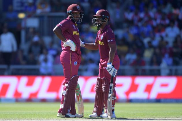 World Cup 2019: Young West Indies looking to the future after early ...