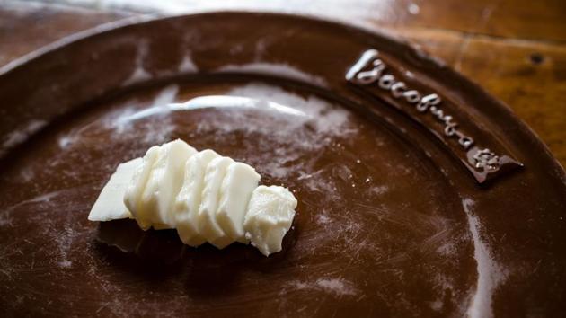 Photos: Serbia’s pule donkey milk cheese demands deep pockets ...