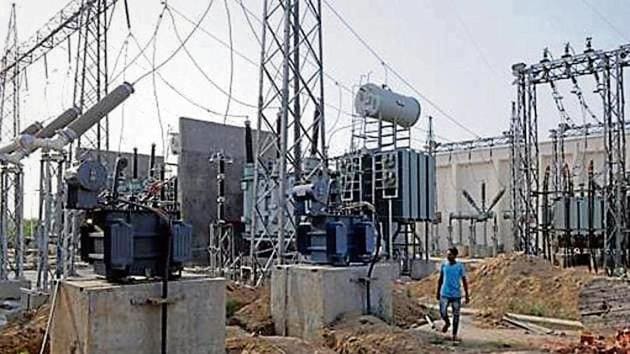 11 substations to improve power supply to new sectors by 2021 ...