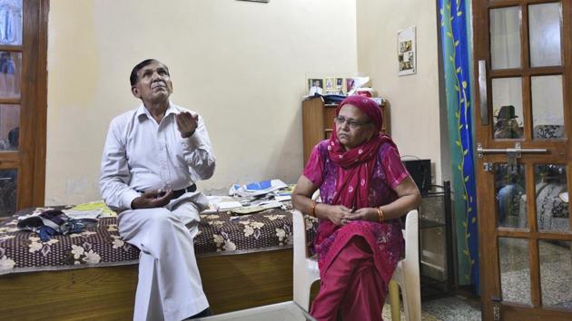 Photos: How ‘girl with the peacock tattoo’ killer gave police the slip ...