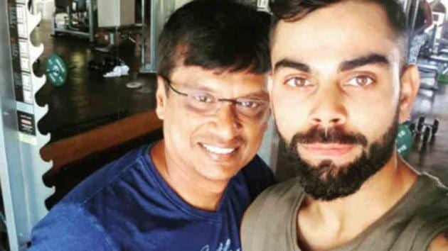 Conditioning coach Shankar Basu may not go for West Indies tour, Sohum ...