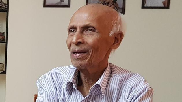 Esperanto proponent and social worker, Abdul Salam passes away ...