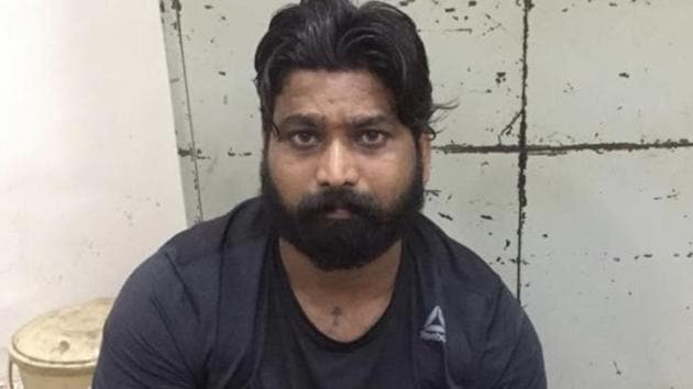 Wanted for murder, 24 other cases ‘Chocolate Sunya’ arrested by Pune ...