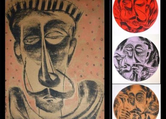 Journey of Life, an art exhibition, is a repository of human ...