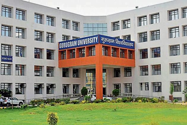 State higher education department seeks proposals for new model college ...
