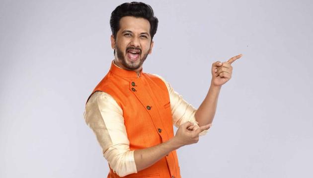 I was waiting to do a sensitive, emotional film says, Abhijeet ...