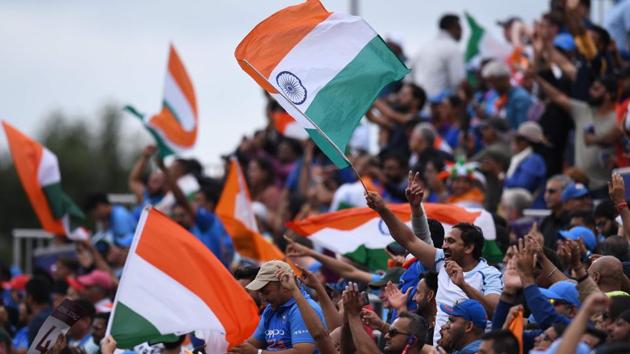 On sport’s Super Sunday, British Indians will pass the Tebbit test ...