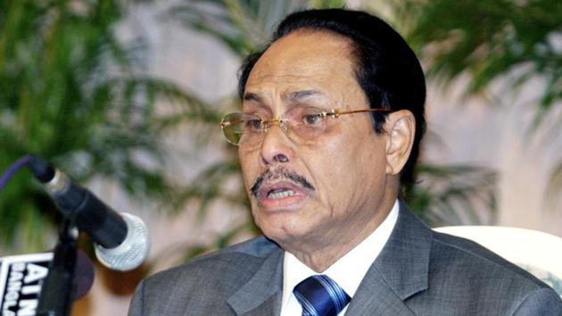 Bangladesh’s former military dictator Ershad passes away | World News