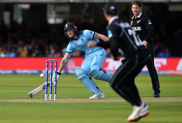 World Cup 2019: England lift maiden World Cup trophy after dramatic ...