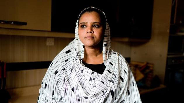 Photos: Witnesses to violent protests, Sudan’s women dream of change ...