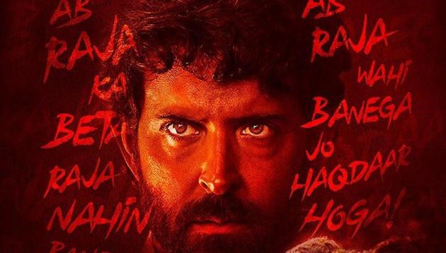 Hrithik Roshan’s Super 30 tax-free in Bihar, actor thanks CM and deputy ...