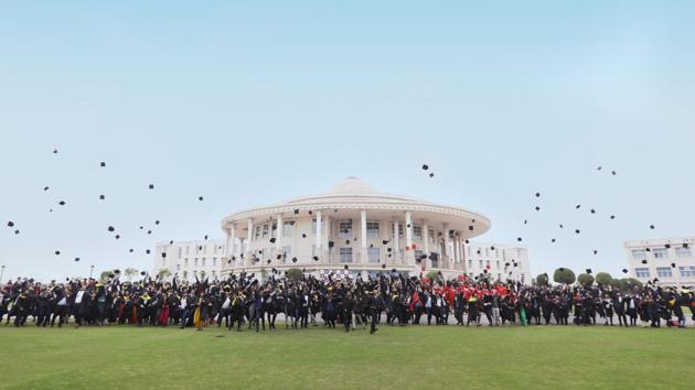 Noida International University- Creating future- ready professionals ...