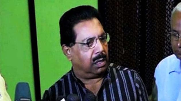 Chacko gives more powers to Congress working presidents in Delhi ...