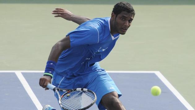 Ramkumar Ramanathan exits from Hall of Fame Open | Tennis News