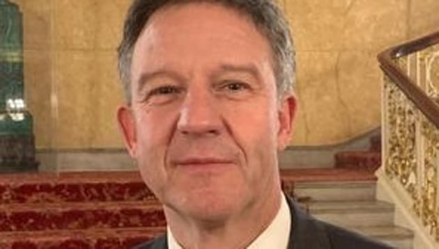 Afghan talks: German official says India should back move | World News