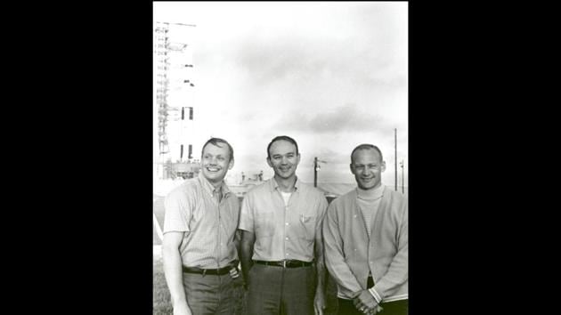 Photos: 50 years down, lesser known images from NASA’s Apollo 11 ...