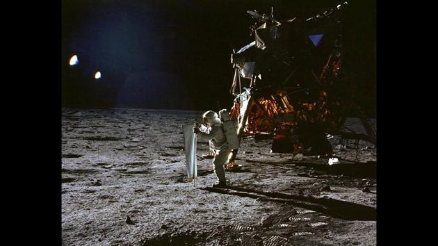 Photos: 50 years down, lesser known images from NASA’s Apollo 11 ...