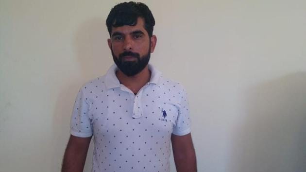 Bike Bot official, who liaised for firm, arrested in Noida | Hindustan ...