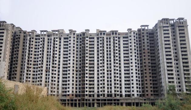‘Amrapali cheated homebuyers, sell their properties’, says Supreme ...