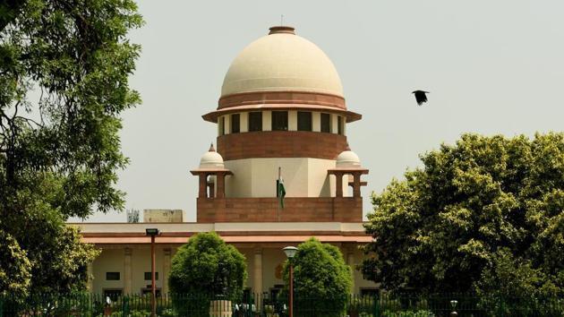 SC says Vishakha guidelines can’t be applied in religious places, nixes ...