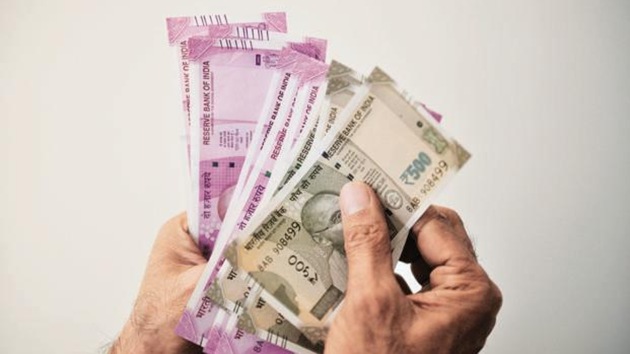 Delhi trader held for cheating bank of ₹30 crore | Latest News Delhi