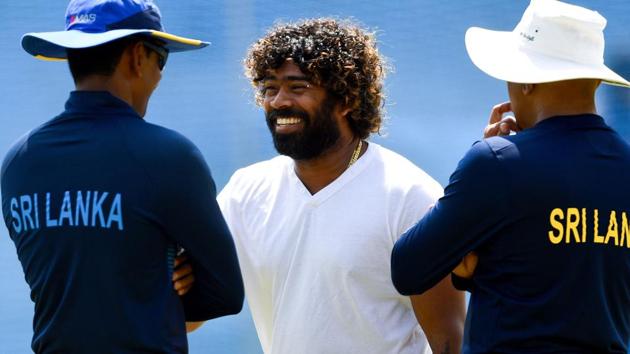Lasith Malinga ‘happy’ to make way for younger Sri Lankan cricketers ...