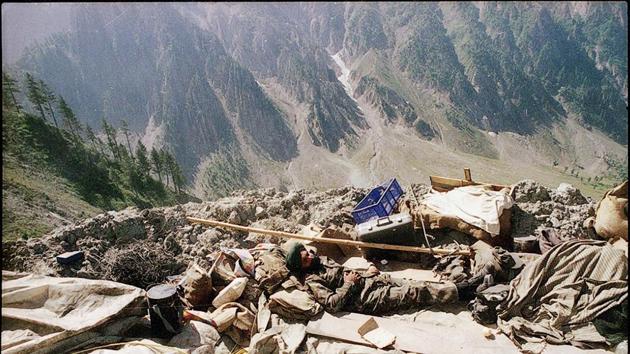 Photos: Kargil Vijay Diwas, a look at India’s victory 20 years on ...