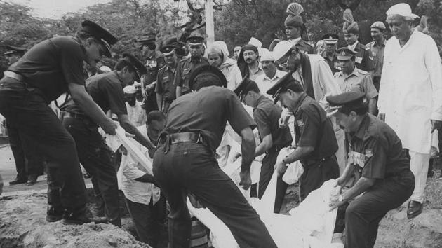 Photos: Kargil Vijay Diwas, a look at India’s victory 20 years on ...