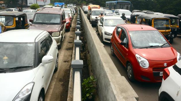 Pune police launch Traffwatch app for traffic alerts | Hindustan Times