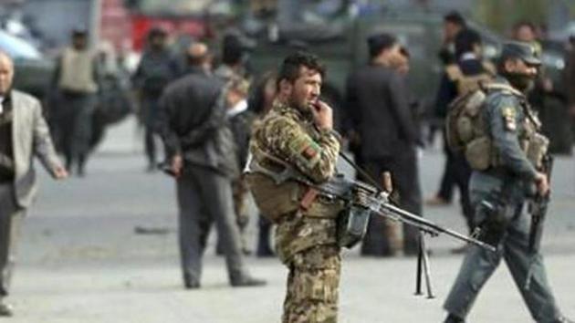4,000 Afghans killed or wounded in first six months of 2019: United ...