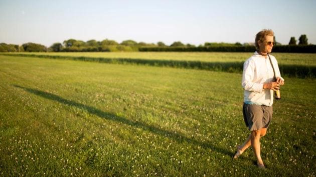 Photos: Women and non-binary farmers work the soil in New York ...