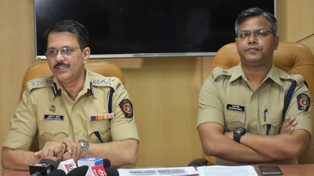 Steal in Pune, sell in Latur: 27 bikes worth Rs 9.5 lakh recovered from ...