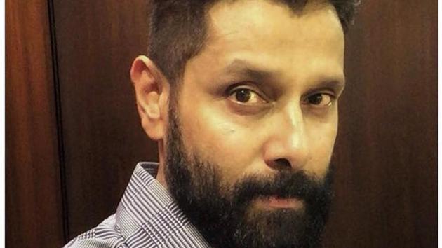 Vikram may be seen in 25 different looks in his next film ...