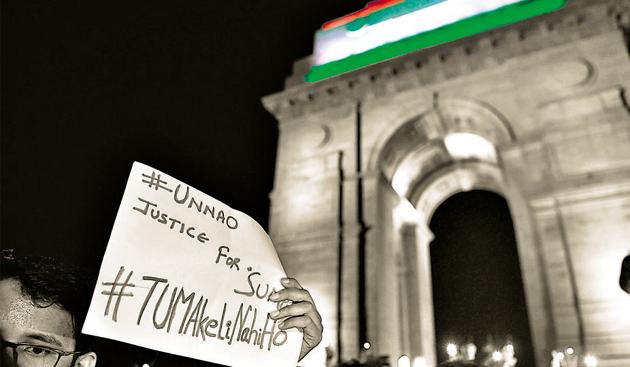 All five Unnao cases transferred to Delhi | Latest News India