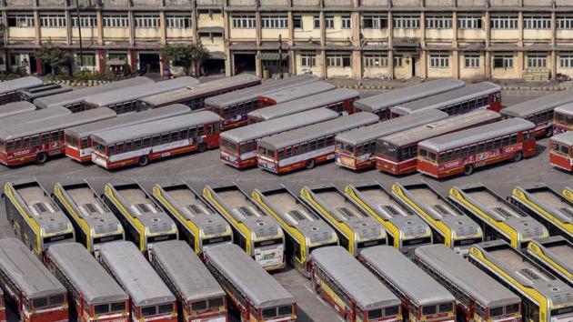 Parking under 25 BEST depots? Corporator gives proposal to civic body ...