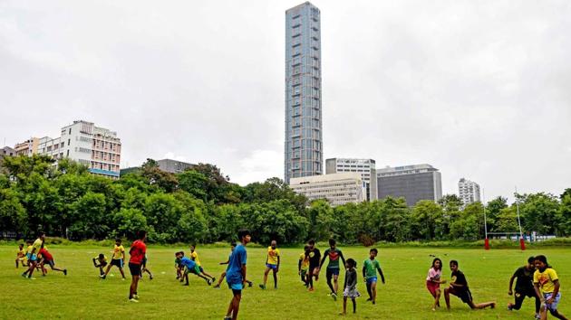 Photos: In Kolkata, India’s rugby hub and the roots of the Calcutta Cup ...