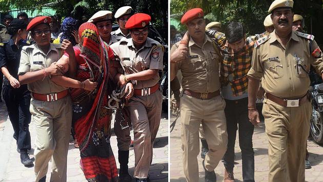 Assam court sentences man to death for murdering colleague | Latest ...